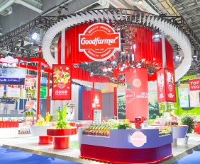 新闻中心-佳农食品控股(集团)股份有限公司