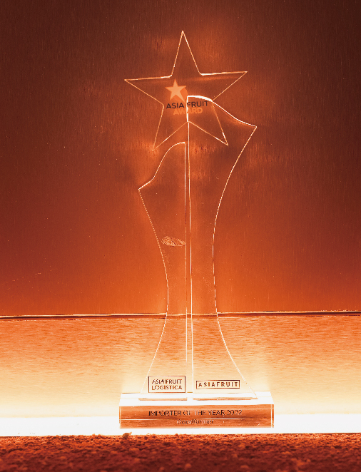 佳农食品控股(集团)股份有限公司-佳农食品控股(集团)股份有限公司